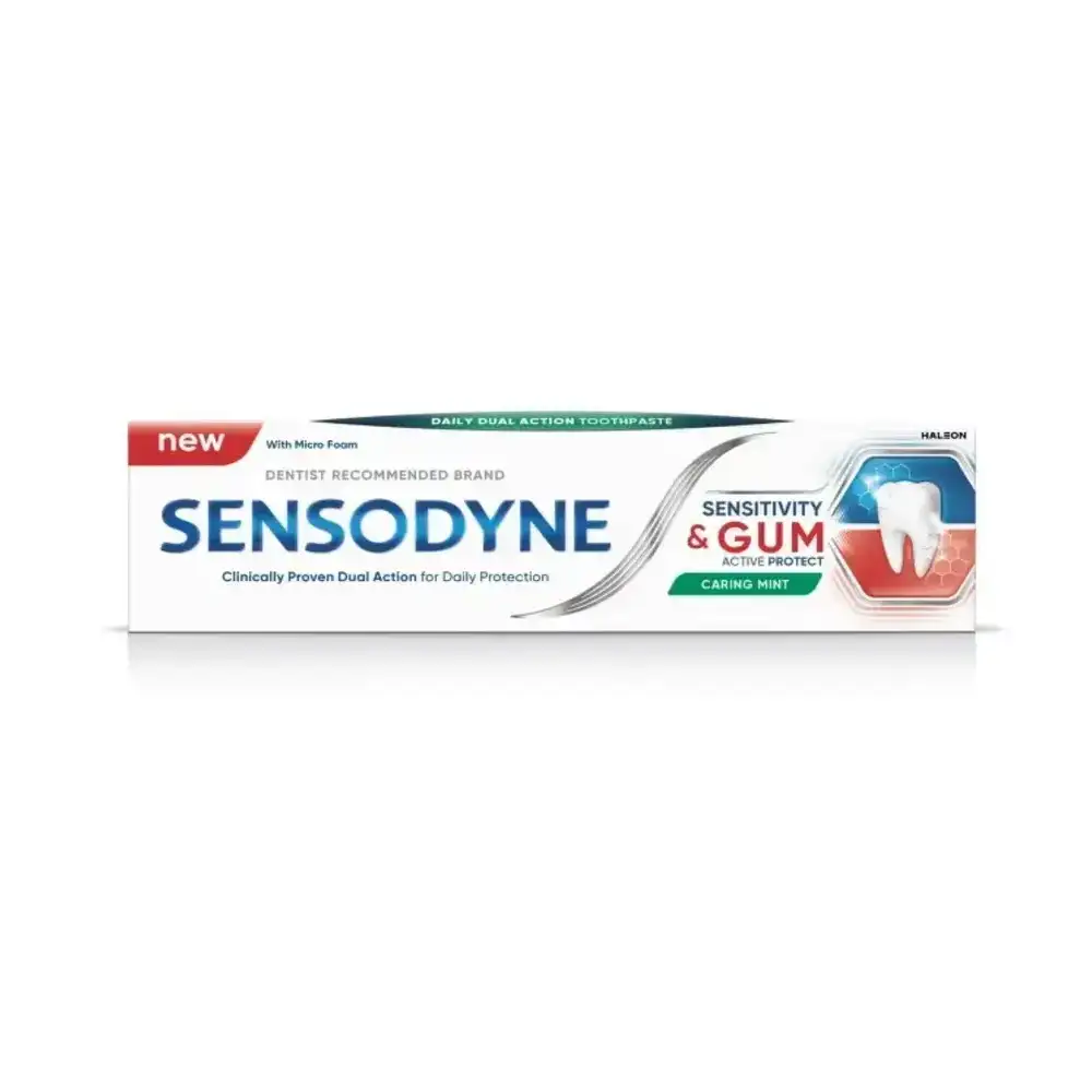 Sensodyne Sensitivity & Gum pasta za osetljive zube 75ml