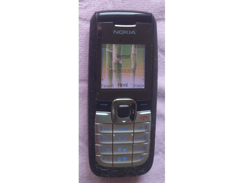 Nokia 2610((procitaj opis ,vazno je)