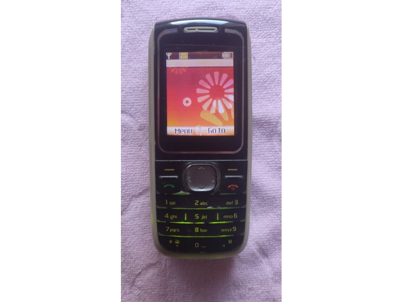 Nokia 1650 (procitaj opis ,vazno je)