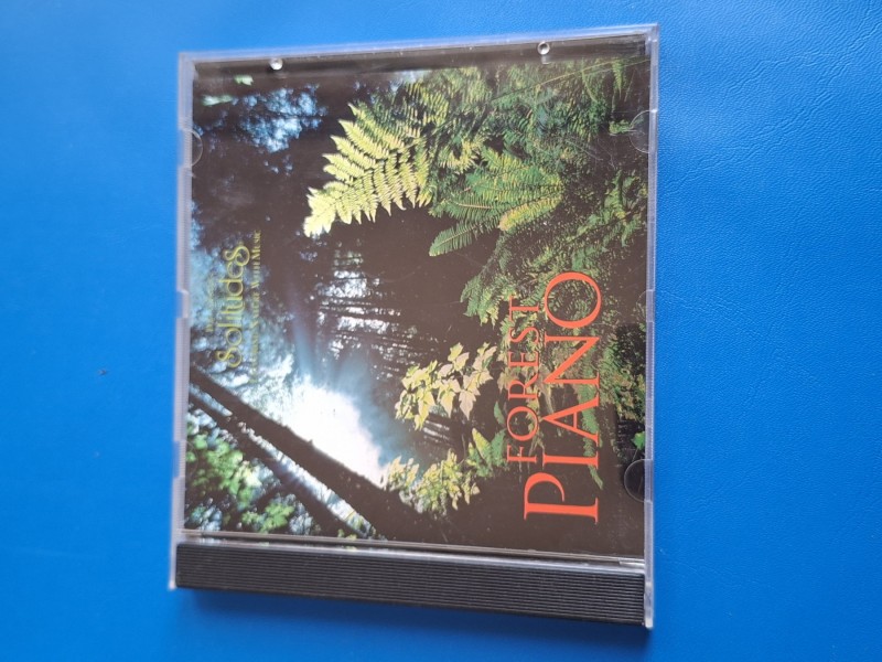 Forest Piano