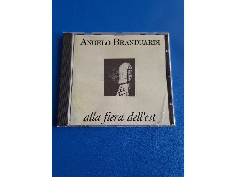 Alla fiera dell'est