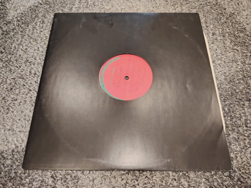 Sub-Stance - Concentration (1993)