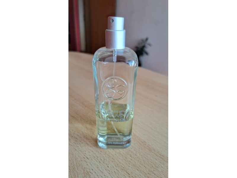 Muguet en fleurs edit, 100ml