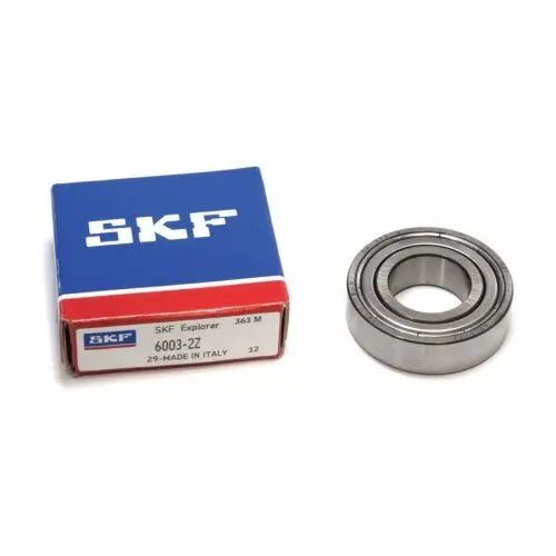 SKF Ležaj 6003 ZZ