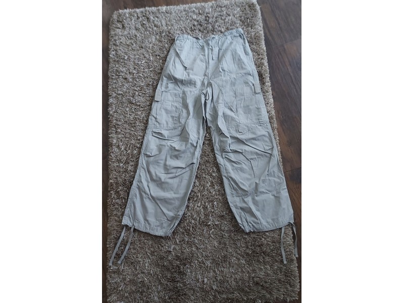 Pantalone cargo FB Sister veličina S