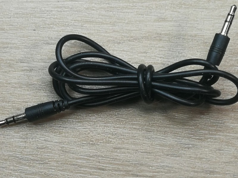 AUX kabl 3.5mm