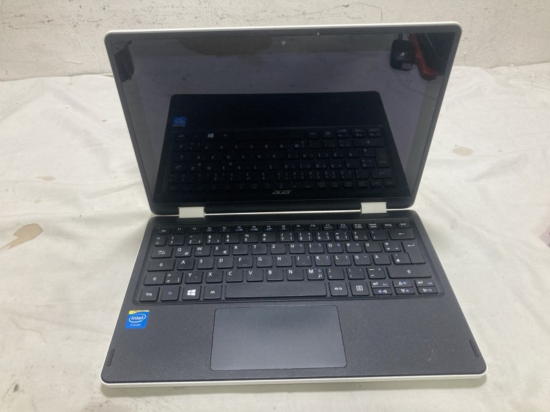 Acer N15W5