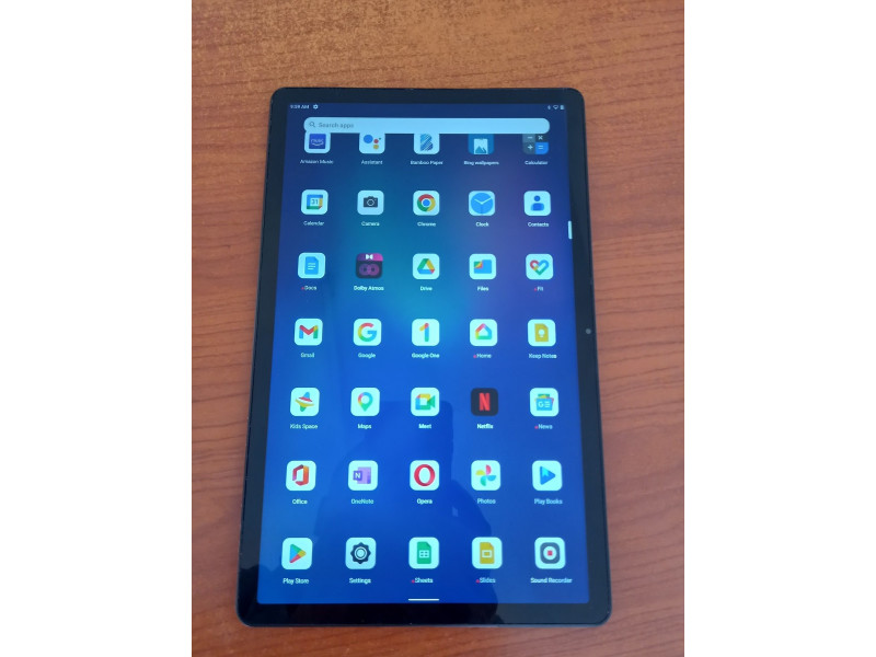 Lenovo Tablet P11 (TB-J606F) 11.0 QHD 2K IPS 4GB -128GB