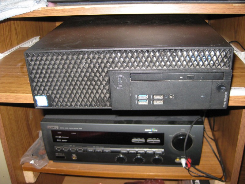 dell optiplex 3050 i5-6500