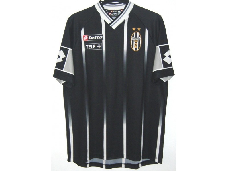 FC JUVENTUS, LOTTO, RETKO, dres!