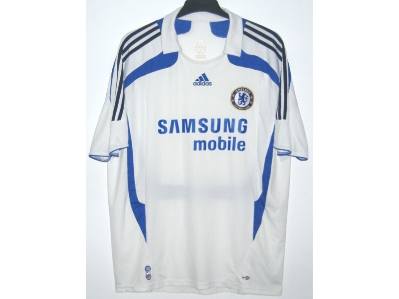 FC CHELSEA, ADIDAS, dres!