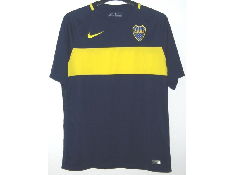 FC BOCA JUNIORS, NIKE, dres!
