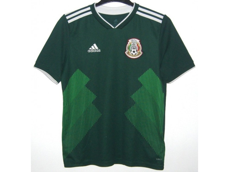MEXICO, Football, ADIDAS, dres!