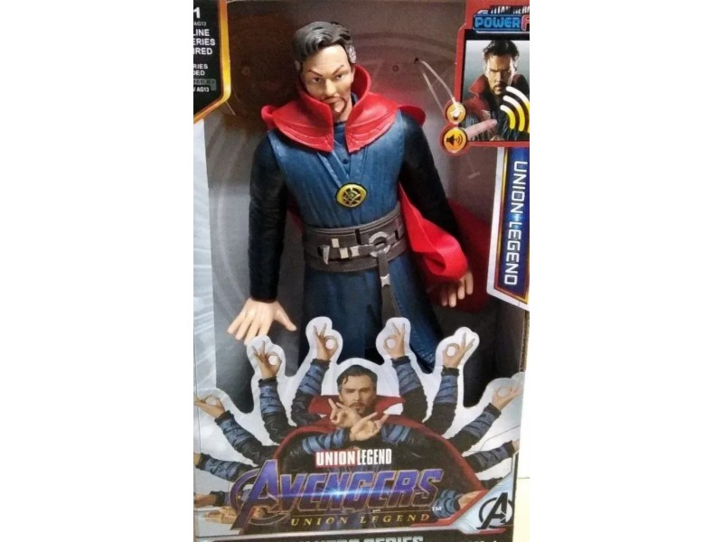 Akciona figura doktor Strange