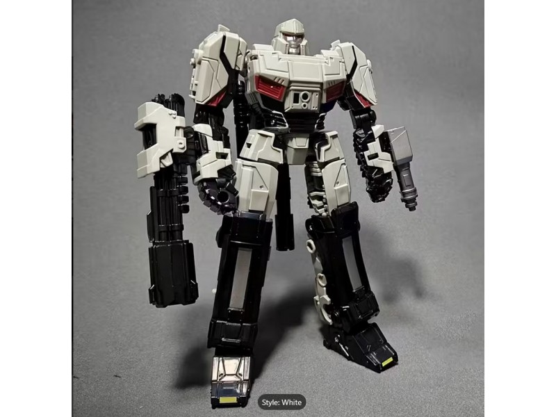 Transformers, Veliki Megatron 19 cm