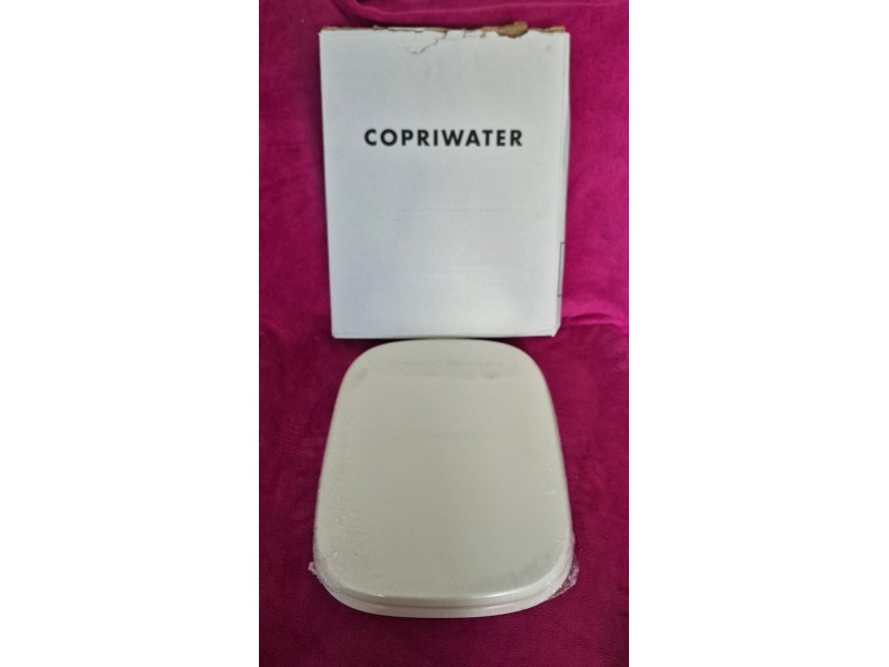 COPRIWATER..WC DASKA OD MEDIJAPANA-NOVO-Made in Germany