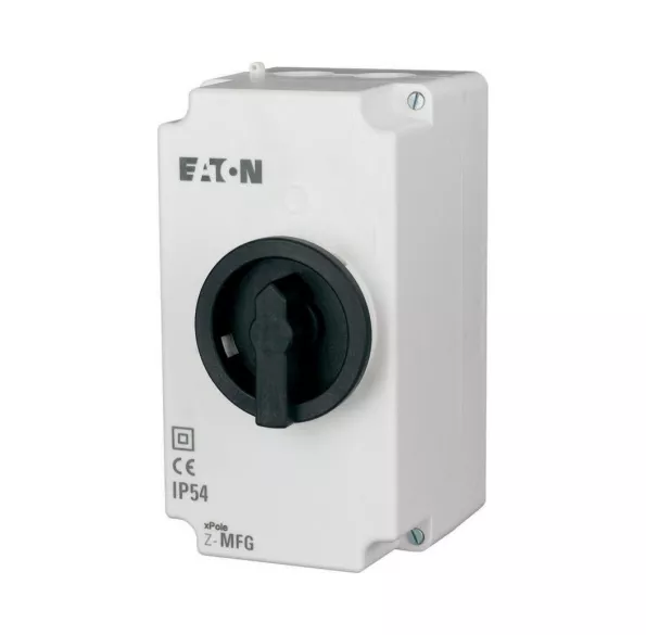 Kućište za DME Z-MS IP54 Eaton Z-MFG