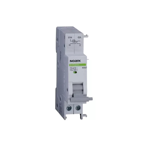 Naponski okidač Noark za automatski osigurač SHT31 110V-415V AC/110V-130V DC