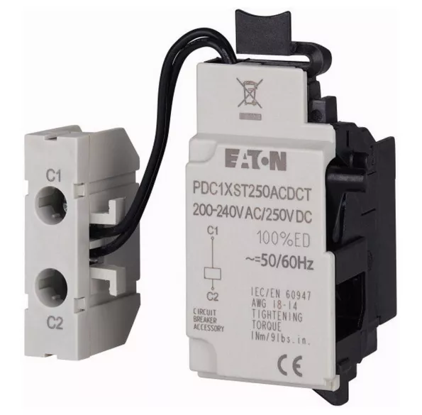 Naponski okidač za AS Eaton PDE1 230V