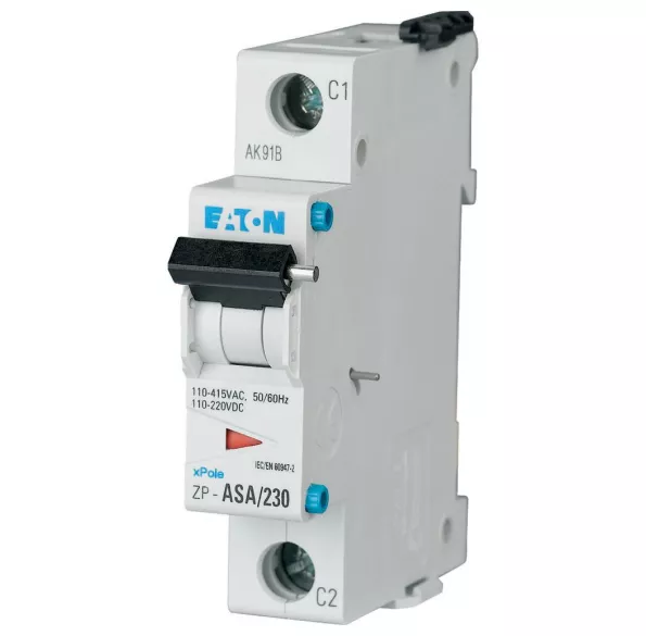 Naponski okidač za automatski osigurač ZP-ASA230 Eaton