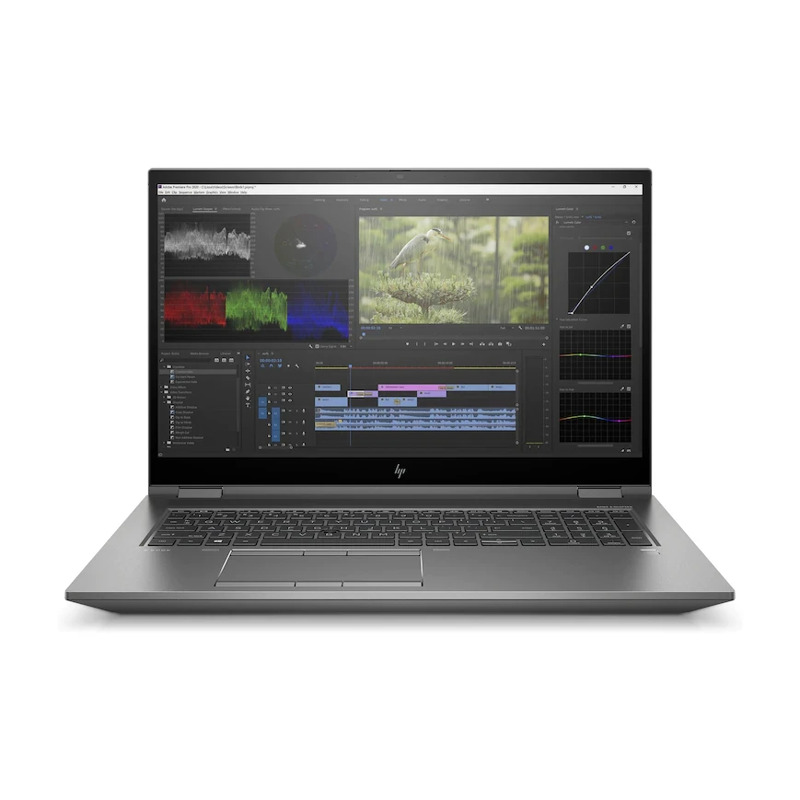 HP ZBook Fury 17 G8 i7-11850H 32GB RAM 512GB NVMe SSD 17.3 FULL HD IPS RTX A3000 6GB WIN 11 PRO / B