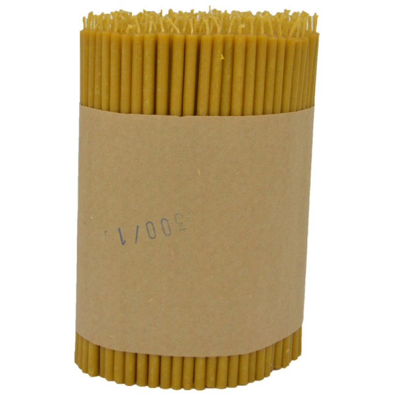 Sveće parafinske 300/1 (1 kg)