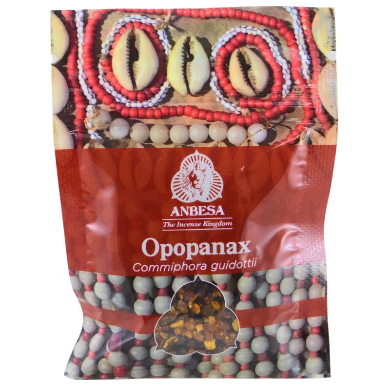 Tamjan "Opopanax" - 20 gr