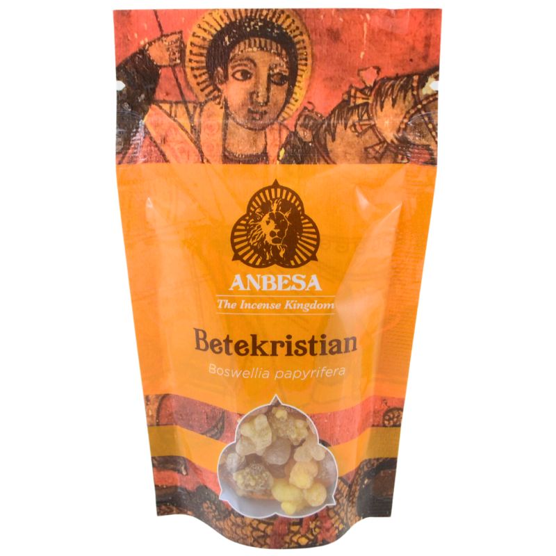 Tamjan "Betekristian" - 50 gr