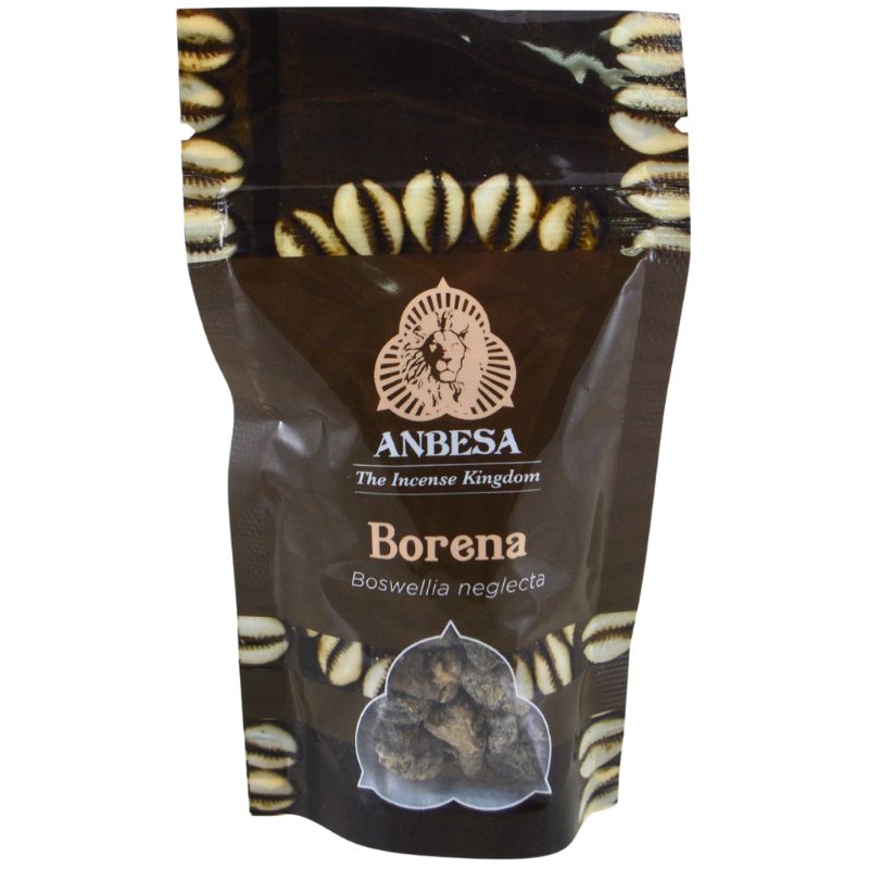 Tamjan "Borena" - 50 gr