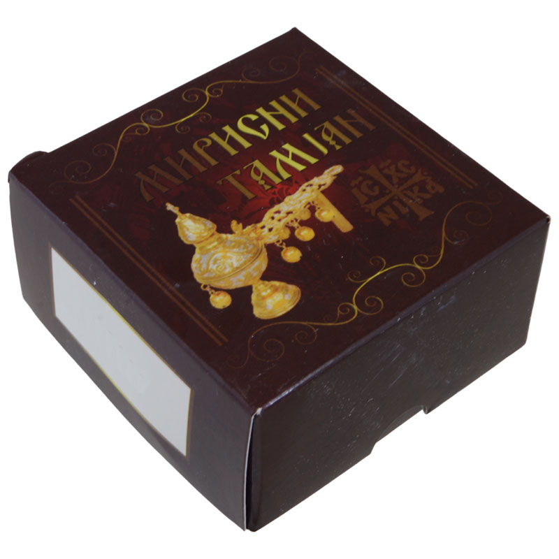 Mirisni tamjan - 100 gr