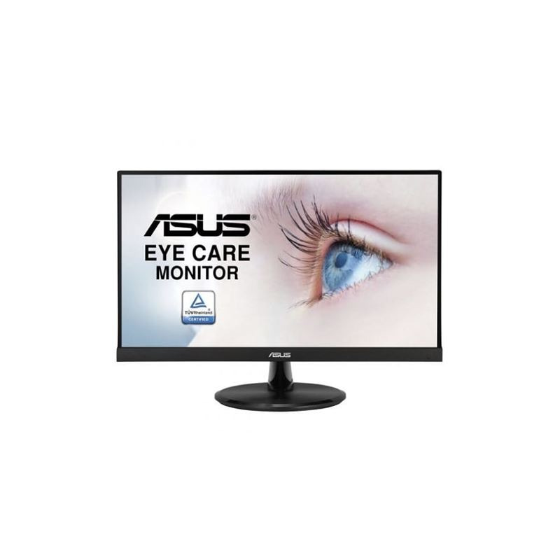 Monitor 22 ASUS VP227HF VA FHD 100Hz HDMI/VGA