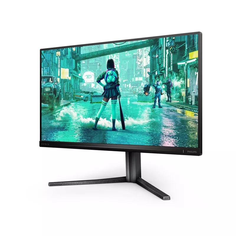 PHILIPS_ 24.5 inča 25M2N3200U/00 FHD 1920×1080 Fast IPS 310 Hz Gaming monitor