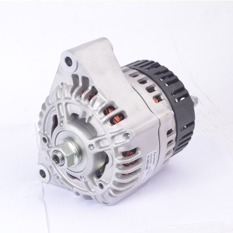 Alternator JOHN DEERE Letrika IA1052 5158