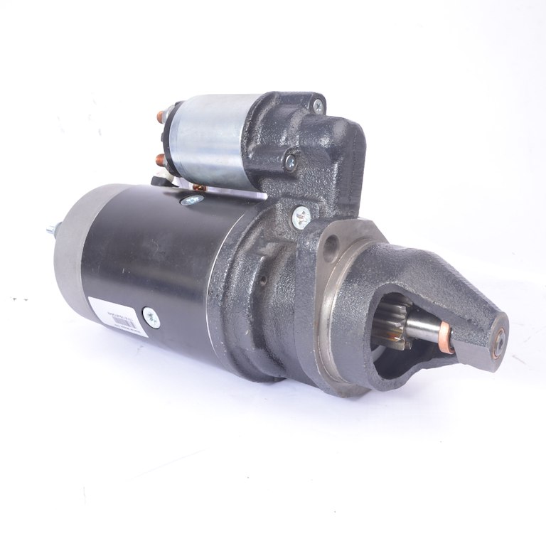 Anlaser 12 V 3,4kW RE 501689 13299