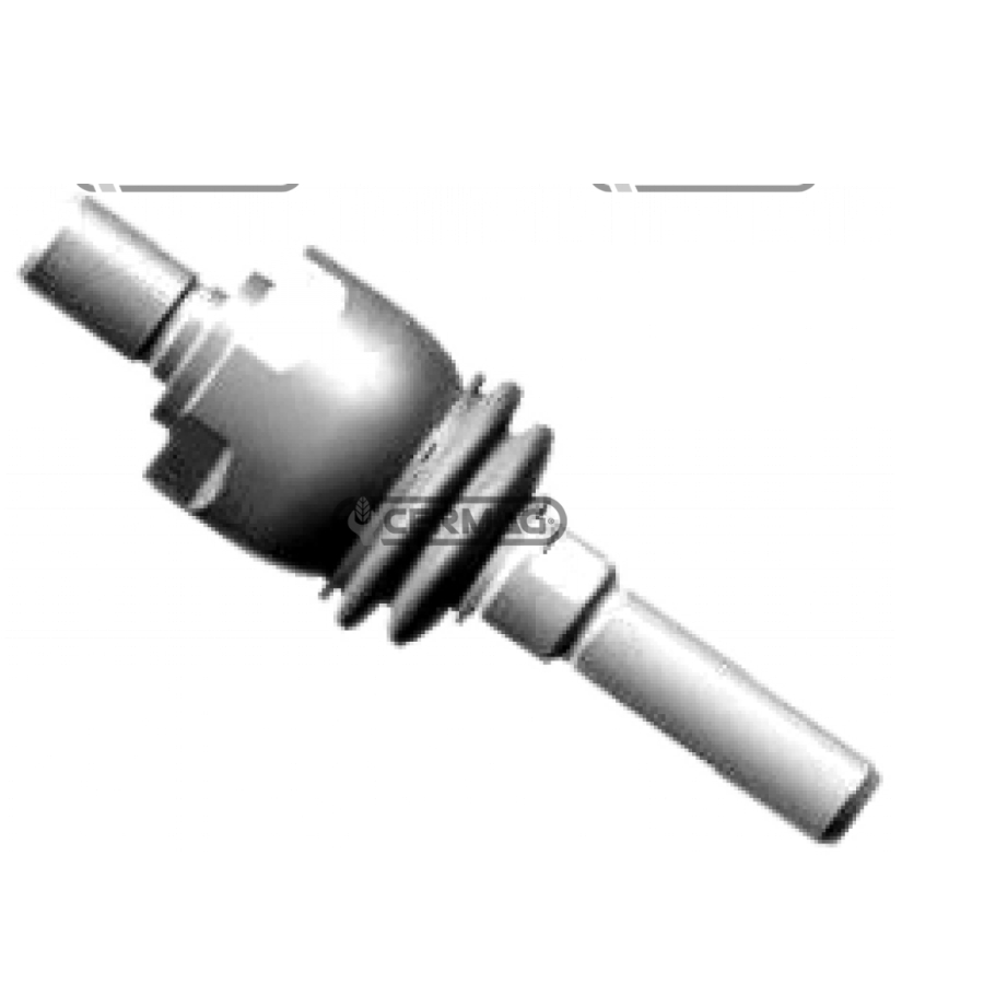 kraj spone za DEUTZ 63284