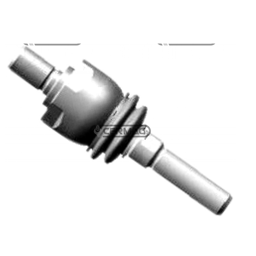 kraj spone za DEUTZ 63349