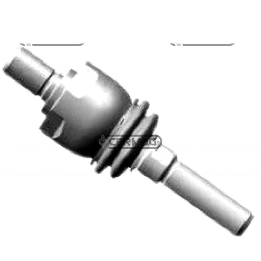 kraj spone za DEUTZ 63191