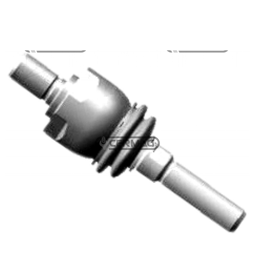 kraj spone za DEUTZ 63293