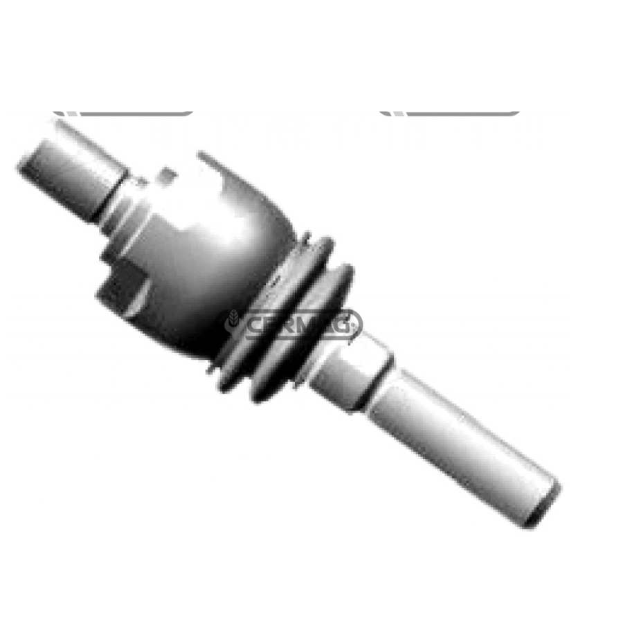 kraj spone za DEUTZ 63348