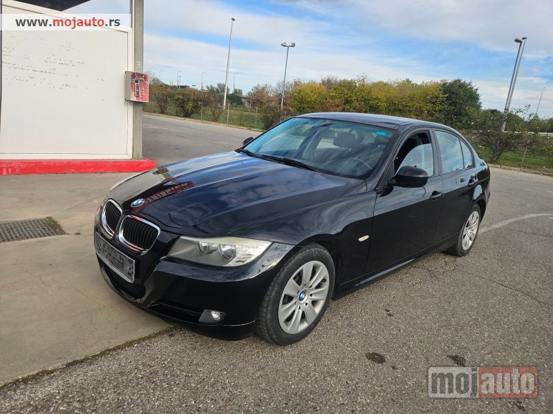 BMW 316 Na ime kupca