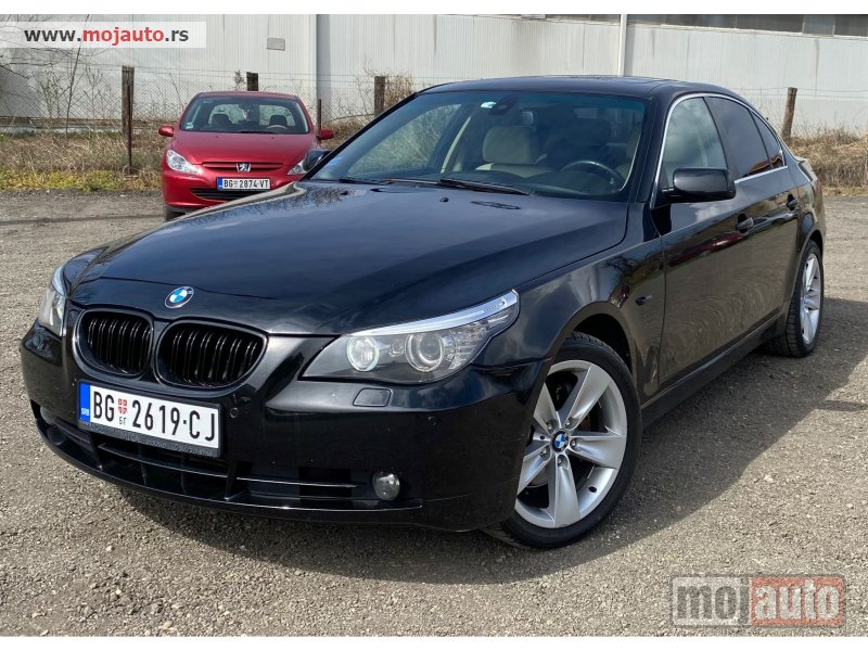BMW 530 530 Xdrive