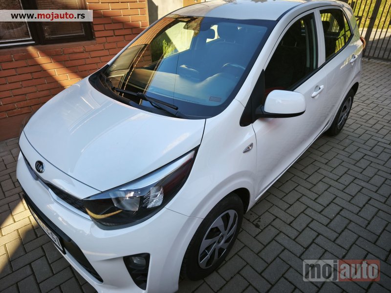 Kia Picanto 1.0 LX-FUN