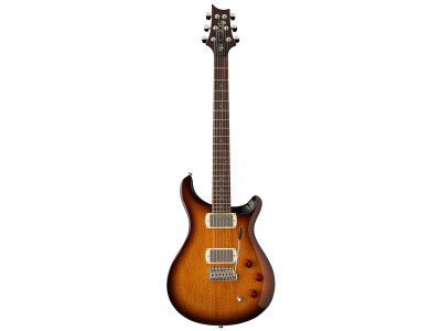 Paul Reed Smith SE DGT STANDARD (MOONS) MCCARTY Tobacco Sunburst - WEB ONLY
