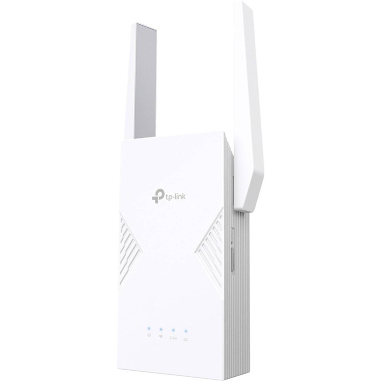 TP-Link RE235BE Wi-Fi 7 Range Extender dual-band 2.5GbE Mesh 3.6Gb/s
