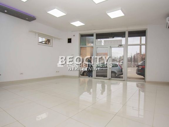 Zemun, Altina, Dobanovački put, 2.0, 50m2, 550EUR