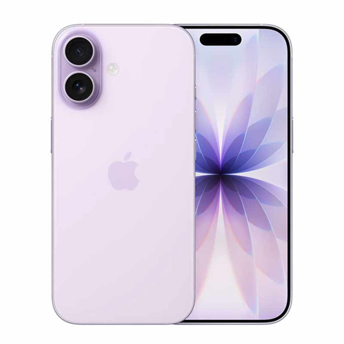 APPLE IPHONE 17 256GB LAVENDER