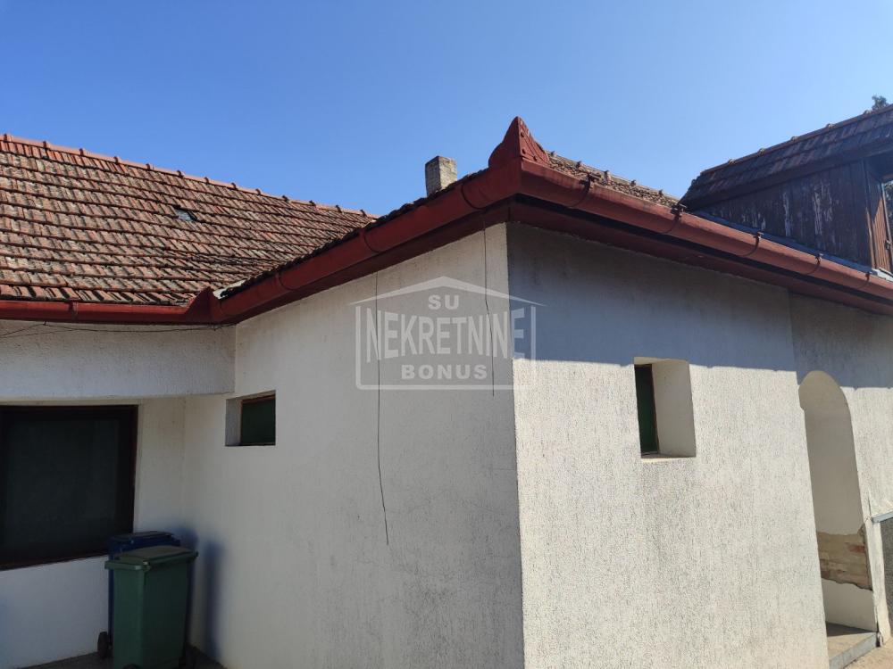 Subotica-Ker-prodaje se kuća u blizini bolnice ID#2104
44.700 €