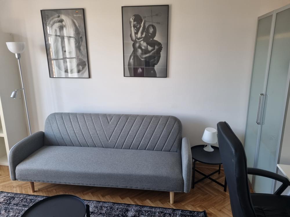Centar,Džordža Vašingtona,renoviran ID#19176
870 €