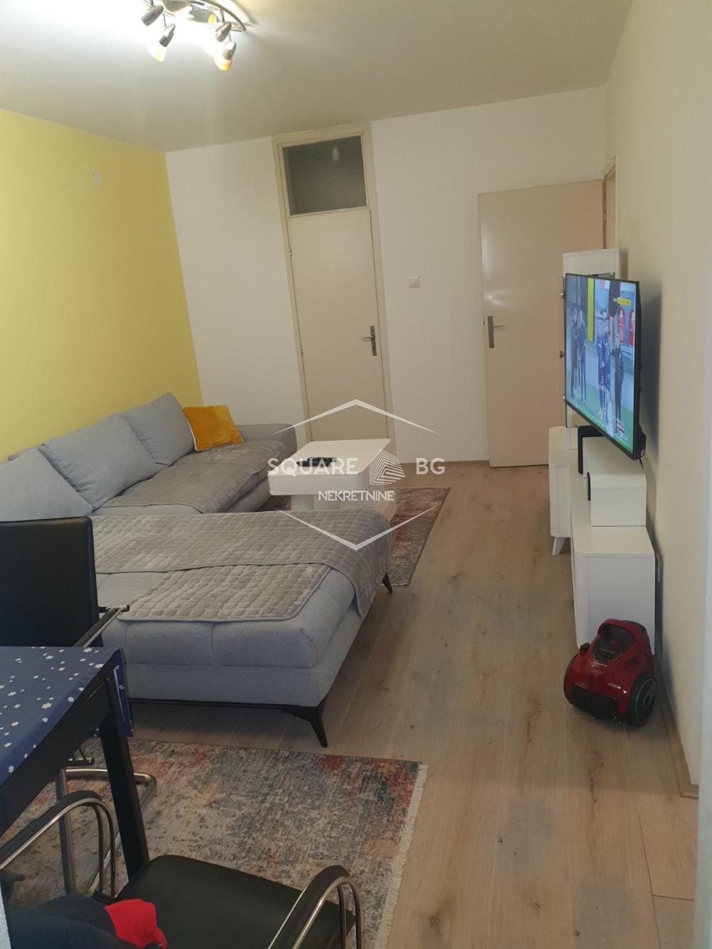 Blok 70, 2.0 namešten, pet friendly ID#5394
650 €