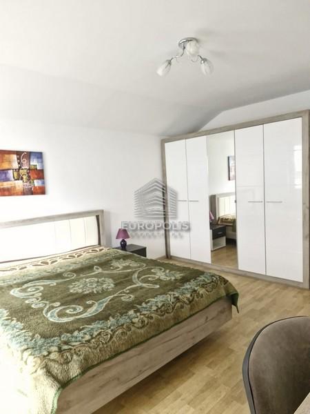 Prostran dupleks 102 m2, Bulbulder, 21. divizije ID#9223
950 €